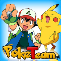 Gra pokemon online - PokeTeam.pl